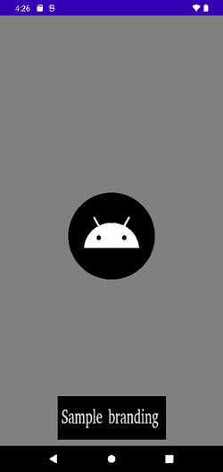 Android 12 - Splash Screens 알아보기