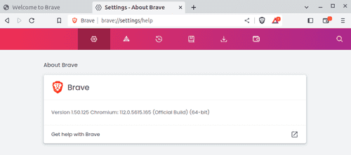 Ubuntu 22.04 - Brave 브라우저 설치