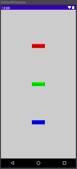 Jetpack Compose Row와 Column 5058